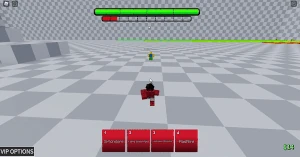 Ohma Tokita | Anime Battle Arena (ABA) Wiki | Fandom