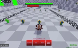 Power | Anime Battle Arena (ABA) Wiki | Fandom