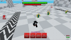 Enrico Pucci | Anime Battle Arena (ABA) Wiki | Fandom