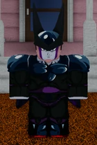 Perfect Cell | Anime Battle Arena (ABA) Wiki | Fandom