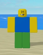 Super Dummy | Anime Battle Arena (ABA) Wiki | Fandom