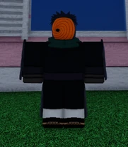 Tobi | Anime Battle Arena (ABA) Wiki | Fandom