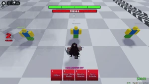 Kars | Anime Battle Arena (ABA) Wiki | Fandom