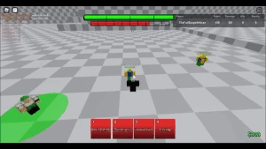 Satoru Gojo | Anime Battle Arena (ABA) Wiki | Fandom