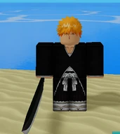 Ichigo Kurosaki | Anime Battle Arena (ABA) Wiki | Fandom