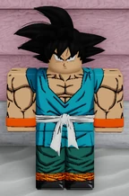 Son Goku (Namek Saga) | Anime Battle Arena (ABA) Wiki | Fandom