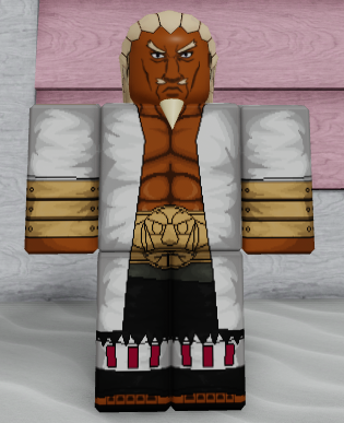 Ay (4th Raikage) | Anime Battle Arena (ABA) Wiki | Fandom