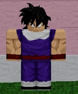 Son Gohan (OLD) | Anime Battle Arena (ABA) Wiki | Fandom