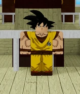 Son Goku (Namek Saga) | Anime Battle Arena (ABA) Wiki | Fandom