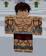 Ohma Tokita | Anime Battle Arena (ABA) Wiki | Fandom