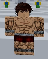 Ohma Tokita | Anime Battle Arena (ABA) Wiki | Fandom