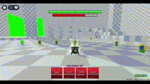 Perfect Cell | Anime Battle Arena (ABA) Wiki | Fandom