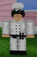 Sukuna | Anime Battle Arena (ABA) Wiki | Fandom