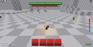 Shoto Todoroki | Anime Battle Arena (ABA) Wiki | Fandom