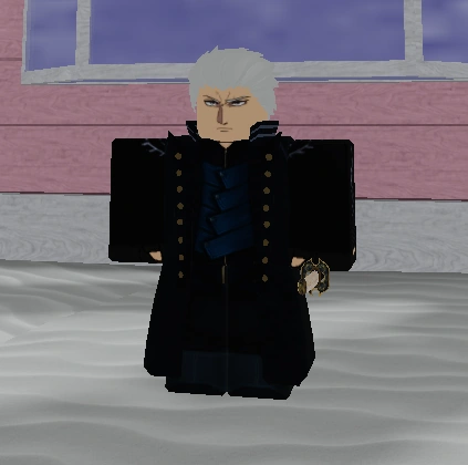 Talk:Hiei | Anime Battle Arena (ABA) Wiki | Fandom