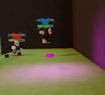 Candy | Anime Battle Arena (ABA) Wiki | Fandom