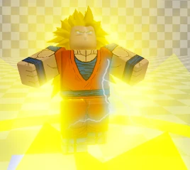 Son Goku (Buu Saga) | Anime Battle Arena (ABA) Wiki | Fandom
