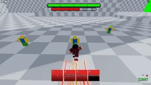 Hercule Satan | Anime Battle Arena (ABA) Wiki | Fandom