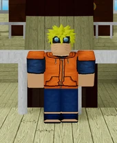 Naruto Uzumaki (Part 1) | Anime Battle Arena (ABA) Wiki | Fandom