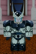 Perfect Cell | Anime Battle Arena (ABA) Wiki | Fandom