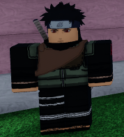 Shisui Uchiha | Anime Battle Arena (ABA) Wiki | Fandom