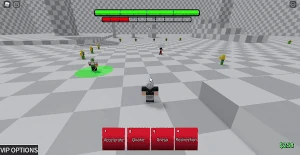 Accelerator | Anime Battle Arena (ABA) Wiki | Fandom