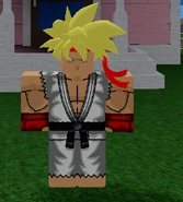 Son Gohan (Cell Saga) | Anime Battle Arena (ABA) Wiki | Fandom