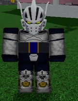 Tenya Iida | Anime Battle Arena (ABA) Wiki | Fandom