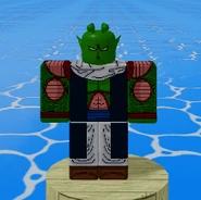 Piccolo | Anime Battle Arena (ABA) Wiki | Fandom