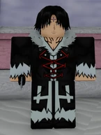 Chrollo Lucilfer | Anime Battle Arena (ABA) Wiki | Fandom