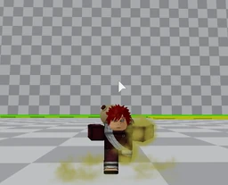 Gaara | Anime Battle Arena (ABA) Wiki | Fandom