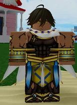 Gilgamesh | Anime Battle Arena (ABA) Wiki | Fandom