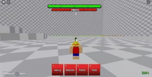 Monkey D. Luffy (Pre-Timeskip) | Anime Battle Arena (ABA) Wiki | Fandom