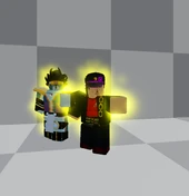 Jotaro Kujo (OLD) | Anime Battle Arena (ABA) Wiki | Fandom