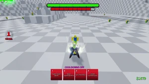 Perfect Cell | Anime Battle Arena (ABA) Wiki | Fandom