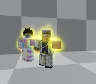 Jotaro Kujo (Stardust Crusaders) | Anime Battle Arena (ABA) Wiki | Fandom