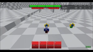 Future Trunks (Cell Saga) | Anime Battle Arena (ABA) Wiki | Fandom