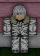 Accelerator | Anime Battle Arena (ABA) Wiki | Fandom