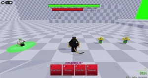 Rob Lucci | Anime Battle Arena (ABA) Wiki | Fandom