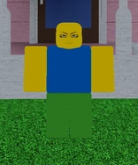 Super Dummy | Anime Battle Arena (ABA) Wiki | Fandom