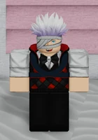 Satoru Gojo | Anime Battle Arena (ABA) Wiki | Fandom