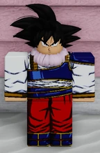 Son Goku (Namek Saga) | Anime Battle Arena (ABA) Wiki | Fandom