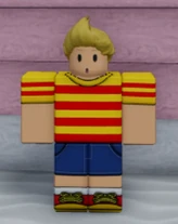 Lemillion (Mirio Togata) | Anime Battle Arena (ABA) Wiki | Fandom