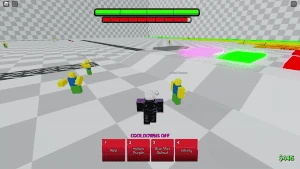 Satoru Gojo | Anime Battle Arena (ABA) Wiki | Fandom