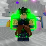 Broly (Dragon Ball Super) | Anime Battle Arena (ABA) Wiki | Fandom