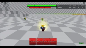 Future Trunks (Cell Saga) | Anime Battle Arena (ABA) Wiki | Fandom