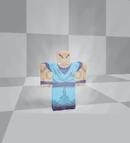 Krillin | Anime Battle Arena (ABA) Wiki | Fandom