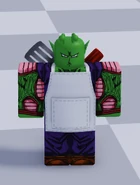 Piccolo | Anime Battle Arena (ABA) Wiki | Fandom