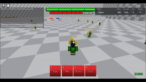 Gon Freecss | Anime Battle Arena (ABA) Wiki | Fandom