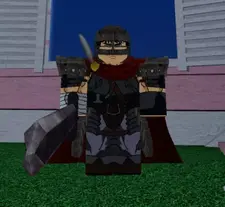 Guts | Anime Battle Arena (ABA) Wiki | Fandom